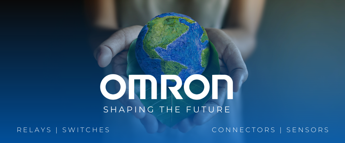 Pmax | OMRON Electronic Components - Americas